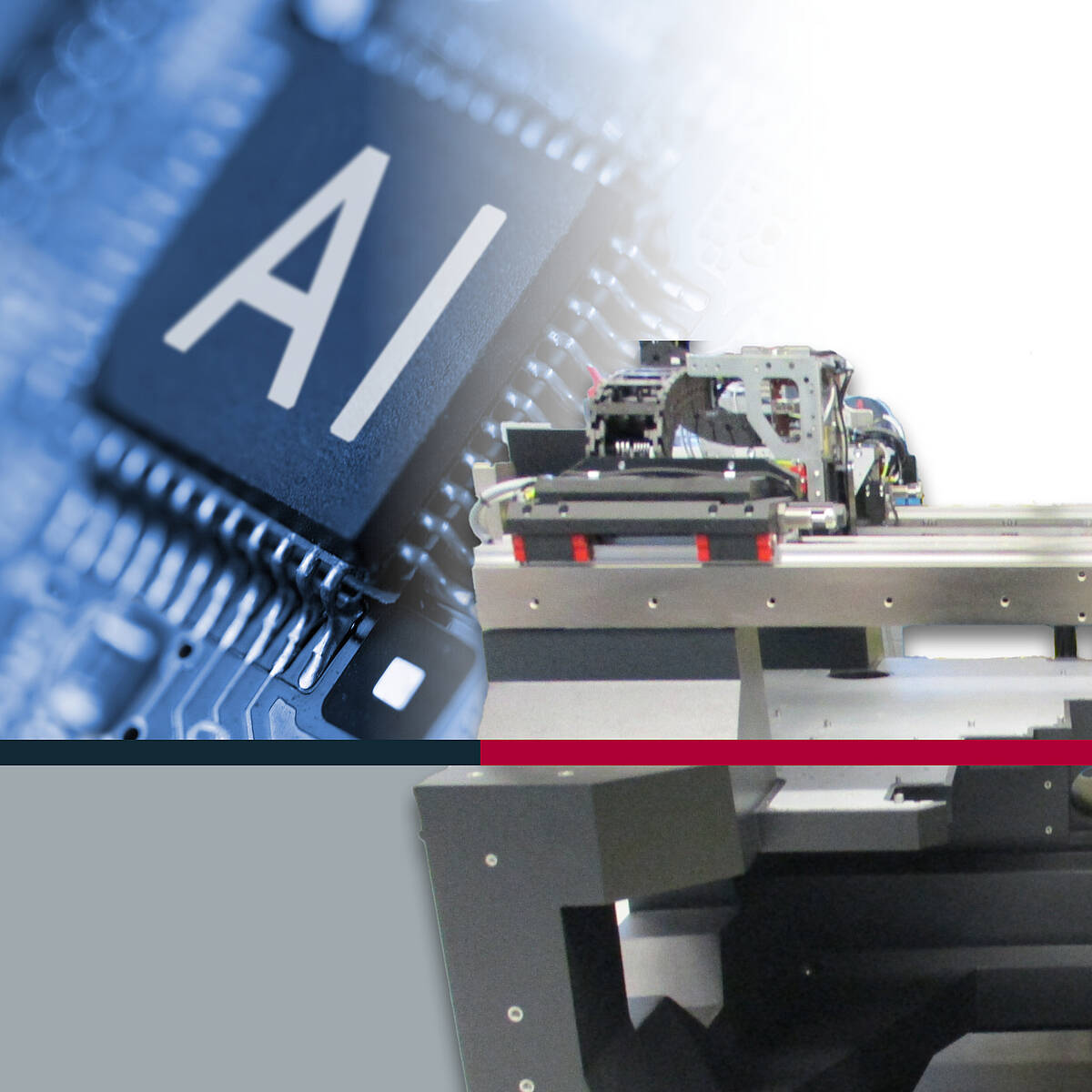 Advanced Packaging | SCHNEEBERGER
