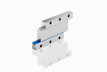 SCHNEEBERGER | Linear technology | Linear motion systems