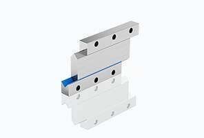 Linear Guides & Profiled Guideways – MONORAIL | SCHNEEBERGER