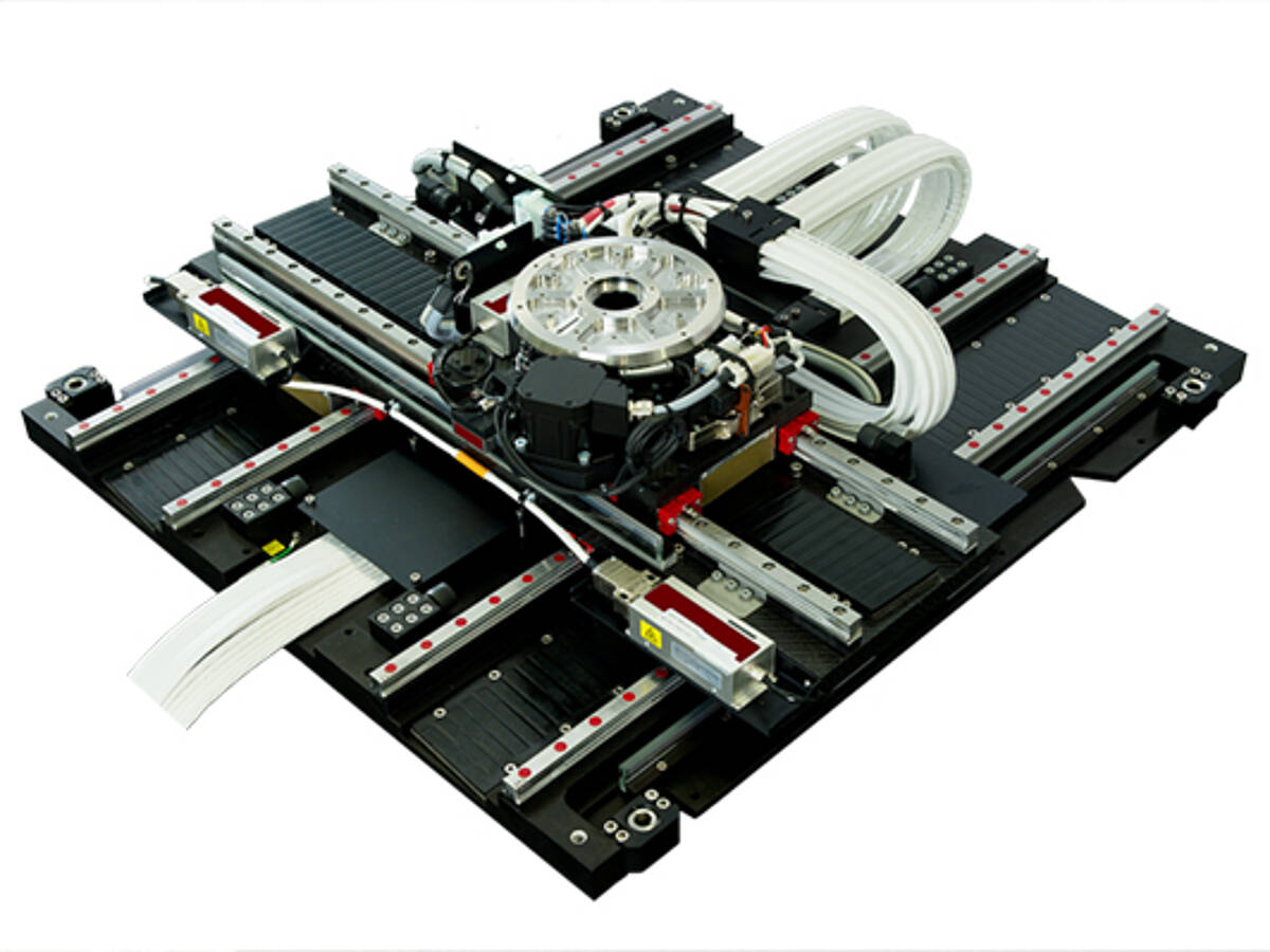Vacuum | SCHNEEBERGER