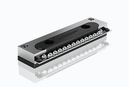 Linear guides | Profiled guideways | Miniature Guideways