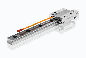 SCHNEEBERGER | Linear technology | Linear motion systems