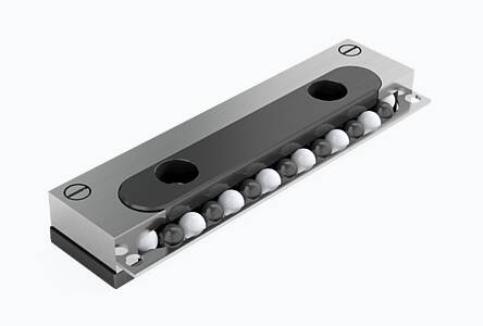 Guide lineari / Guide a rulli lineari