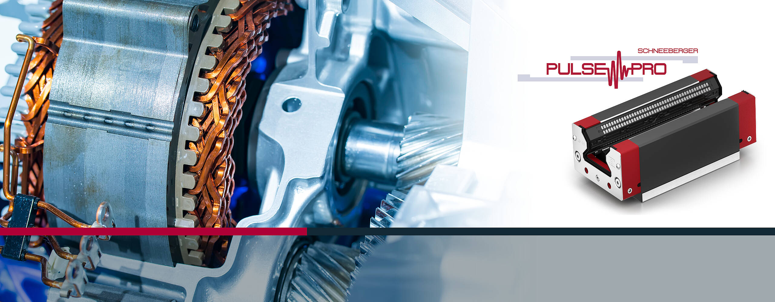 SCHNEEBERGER | Linear technology | Linear motion systems