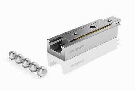 Slide tables | SCHNEEBERGER