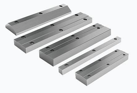 SCHNEEBERGER | Linear technology | Linear motion systems