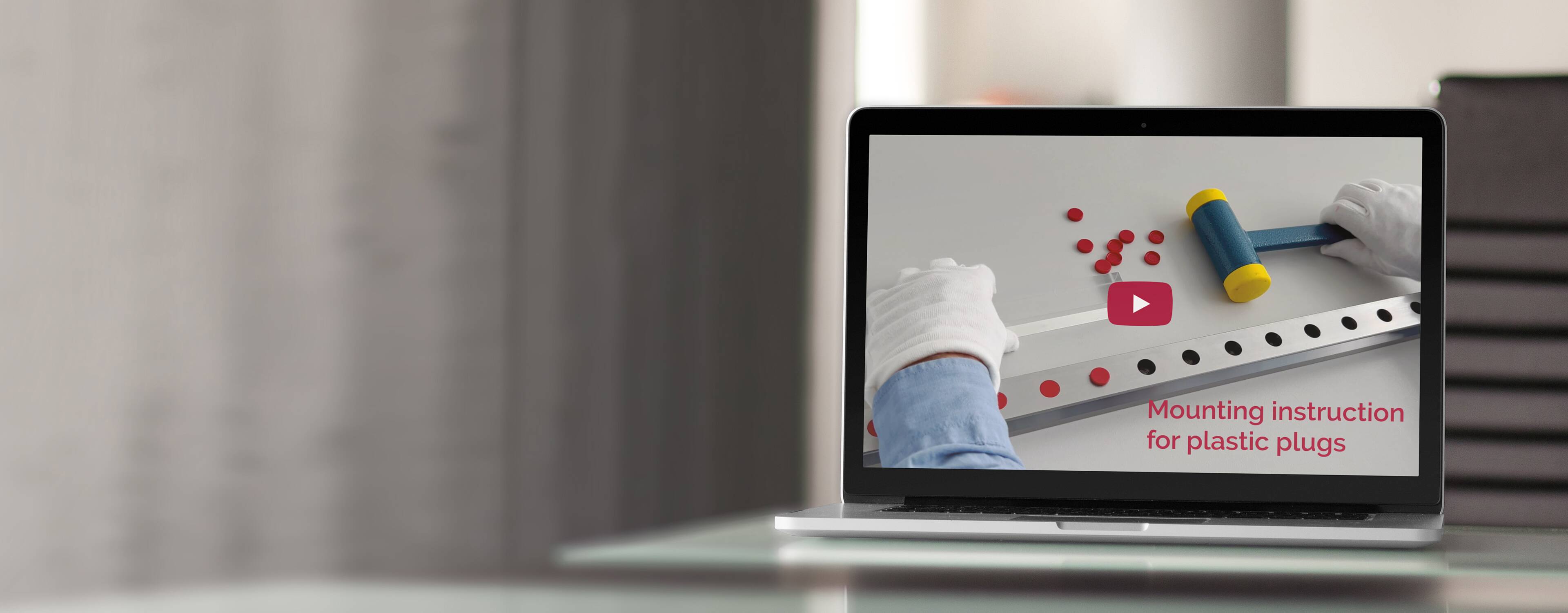 SCHNEEBERGER | Linear technology | Linear motion systems