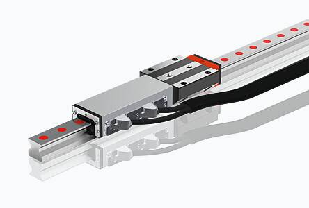 SCHNEEBERGER | Linear technology | Linear motion systems