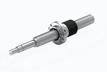 Linear bearings and gear racks for medical products