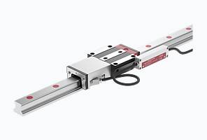 SCHNEEBERGER | Linear technology | Linear motion systems