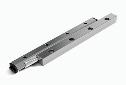 Linear guides | Profiled guideways | Miniature Guideways