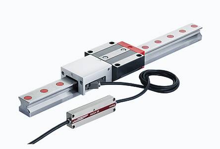 SCHNEEBERGER | Linear technology | Linear motion systems