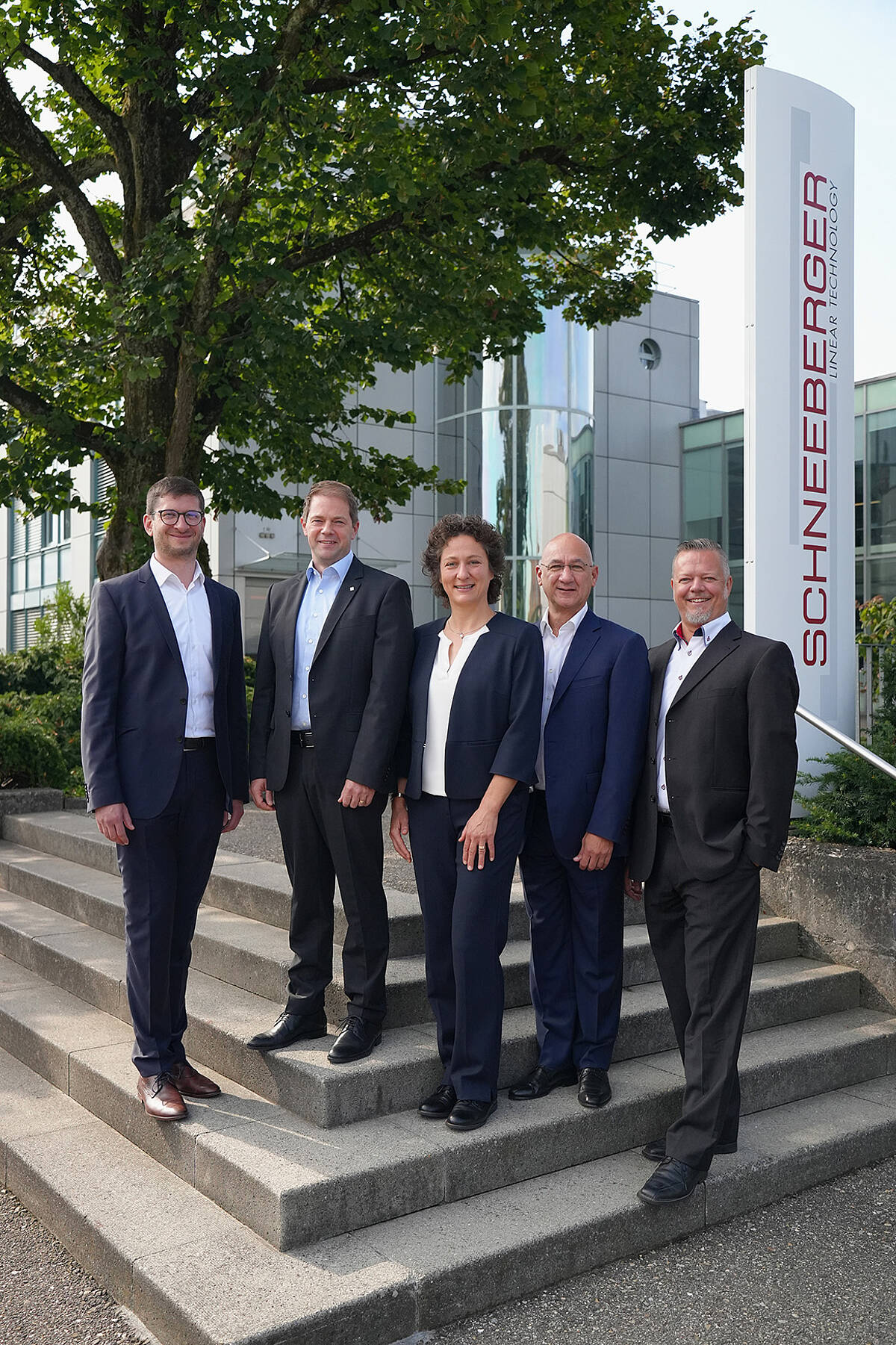 Schweiz | SCHNEEBERGER