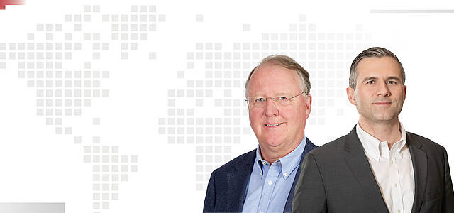 SCHNEEBERGER | Linear technology | Linear motion systems