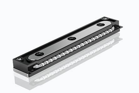Guide lineari / Guide a rulli lineari