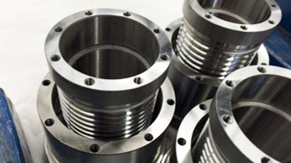 Ball screw spindles A.MANNESMANN | SCHNEEBERGER