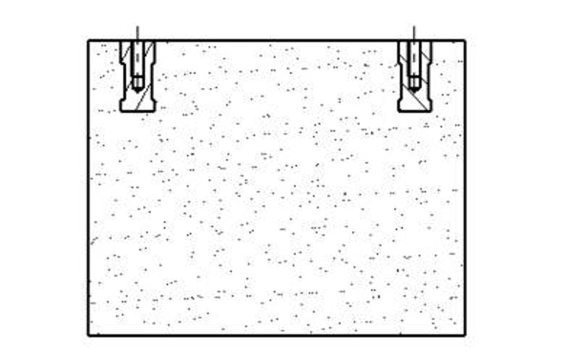 Mineral casting | SCHNEEBERGER