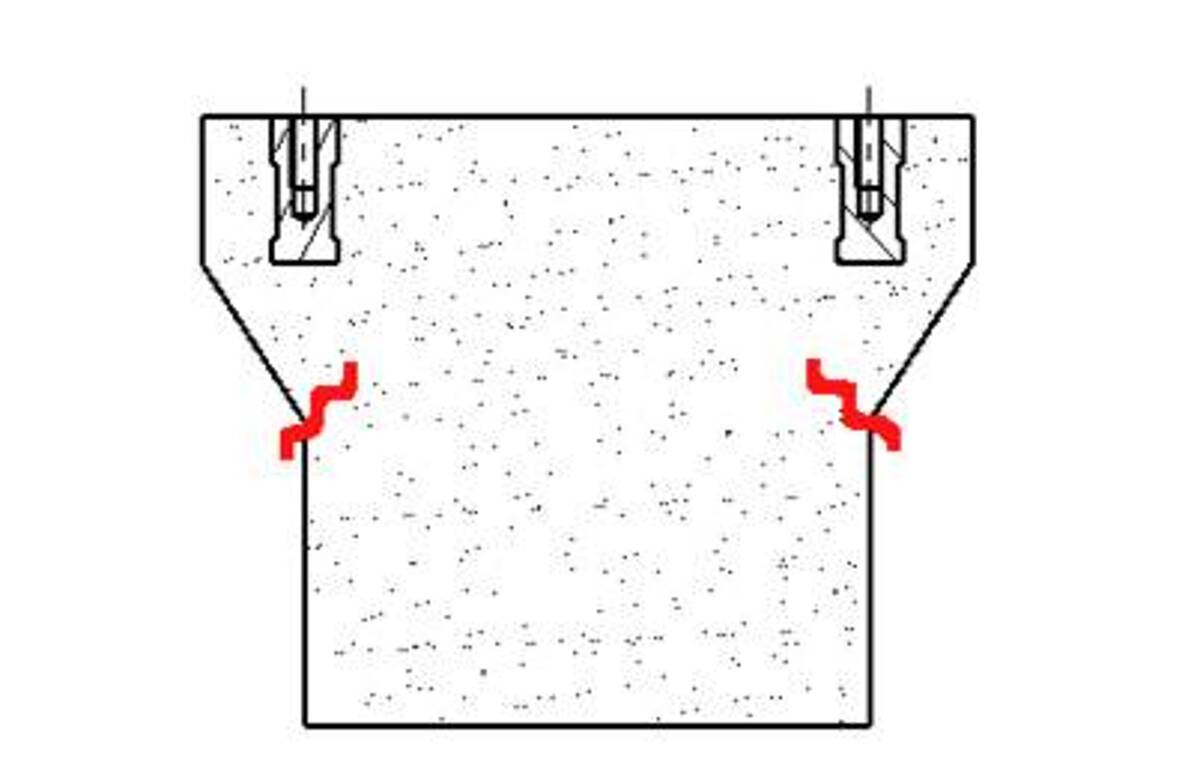 Mineral casting | SCHNEEBERGER