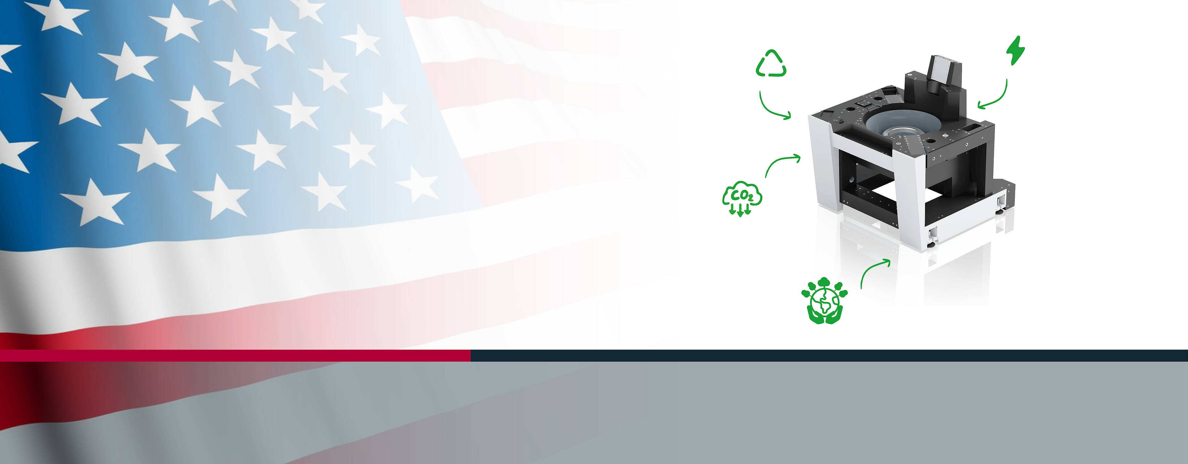 SCHNEEBERGER linear technology | U.S.A.