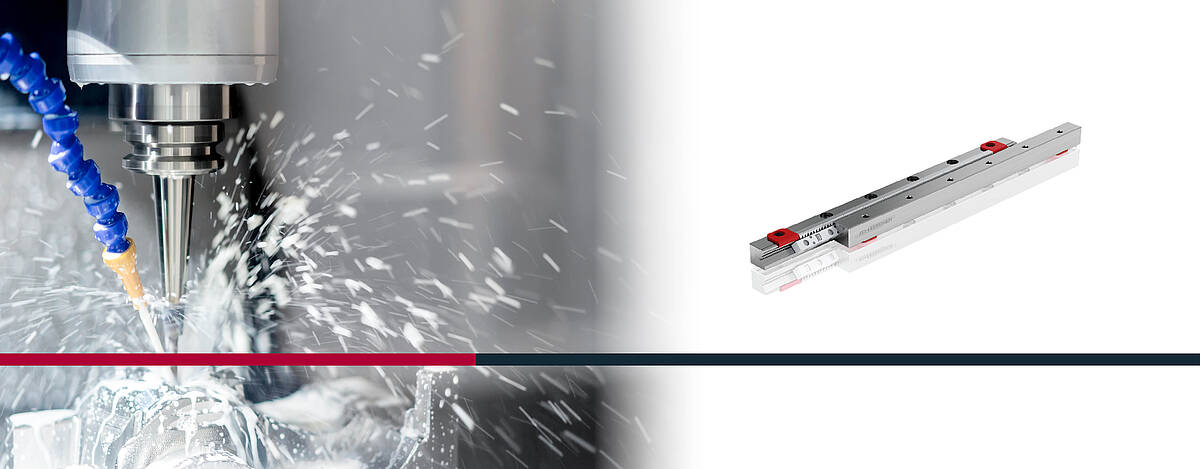 SCHNEEBERGER linear technology | U.S.A.