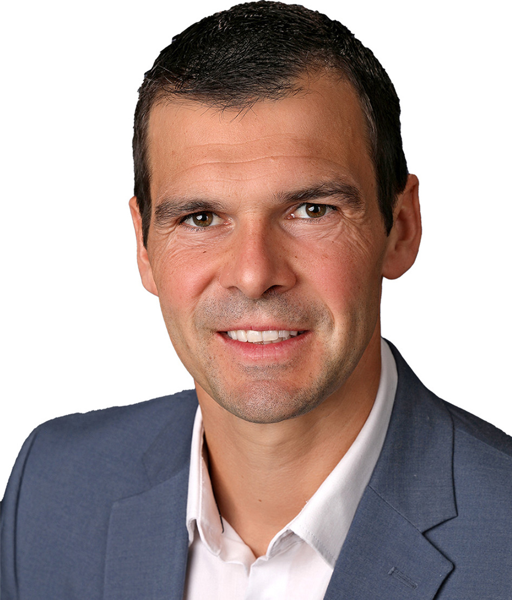 Ansprechpartner | SCHNEEBERGER