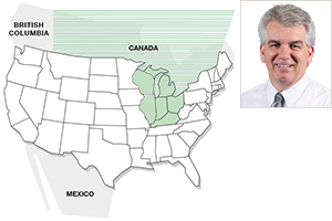 Sales contacts | SCHNEEBERGER