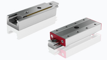 SCHNEEBERGER linear technology | U.S.A.