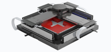 SCHNEEBERGER | Linear technology | Linear motion systems